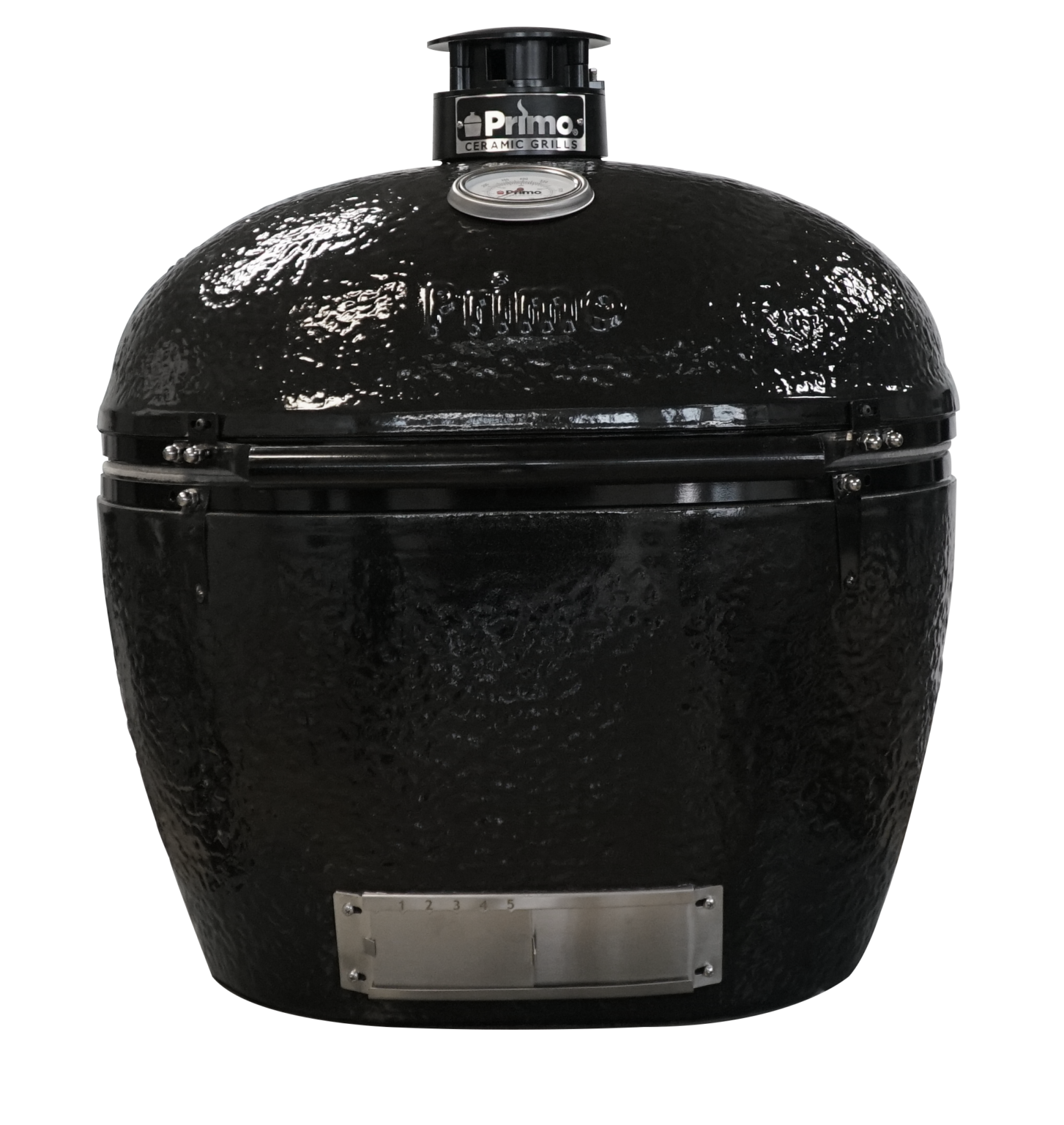 Primogrill Oval XXLarge ( 500 ) - Primo Grill - Barbecueplein