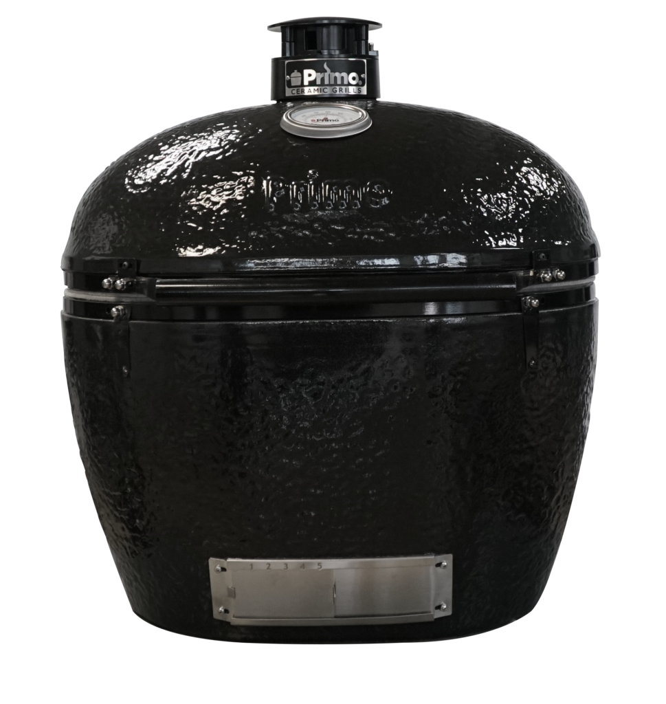 Primogrill Oval XXLarge ( 500 ) - Primo Grill - Barbecueplein